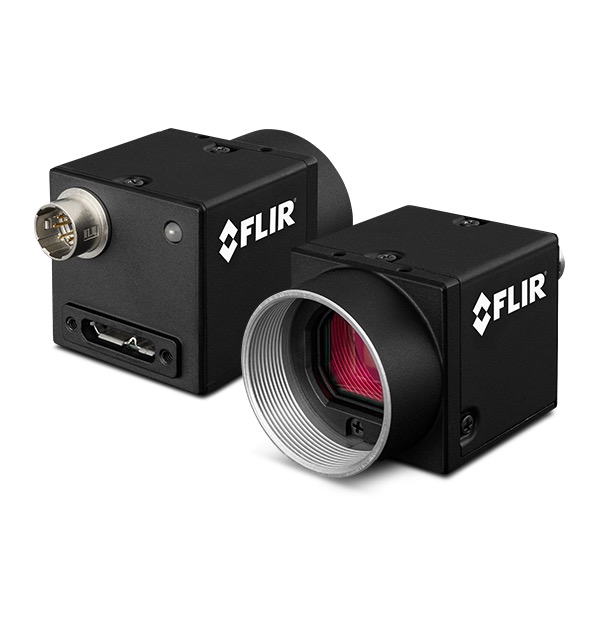 Blackfly S USB3 – 亿方E2AI人工智能系统（深圳）有限公司官网